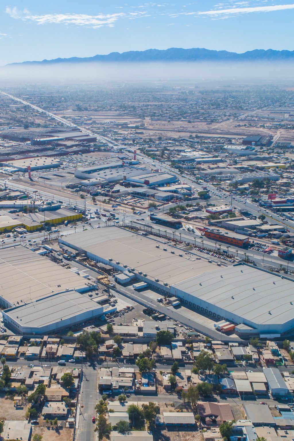 IAMSA Development Group - Desarrollador de parques y naves industriales ...